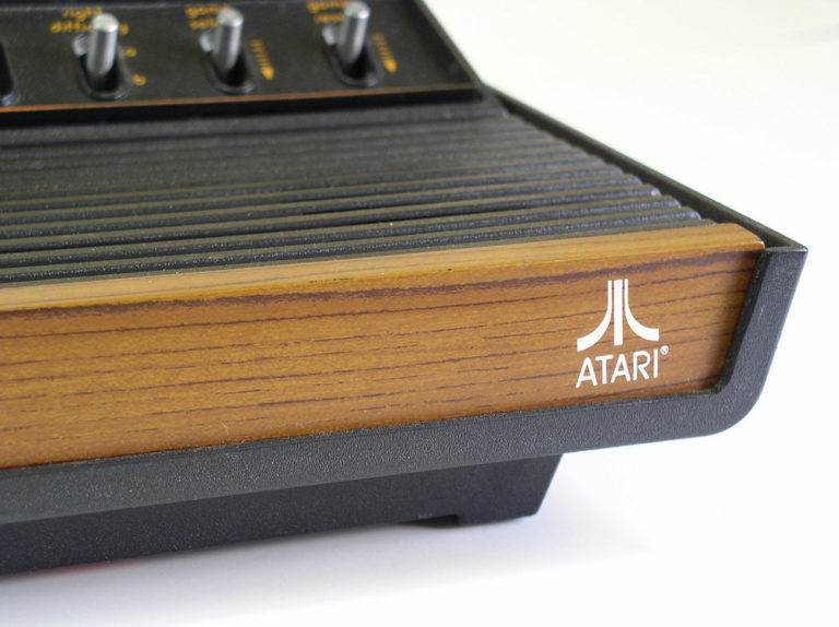 Best Atari Titles Of The Early '80s - NewRetroWave - Stay Retro! | Live ...