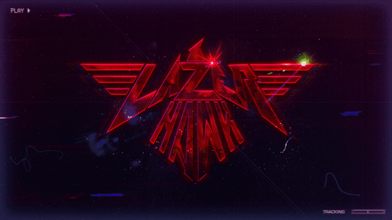 Lazerhawk New Album Preview – Dreamrider – NewRetroWave – Stay Retro ...