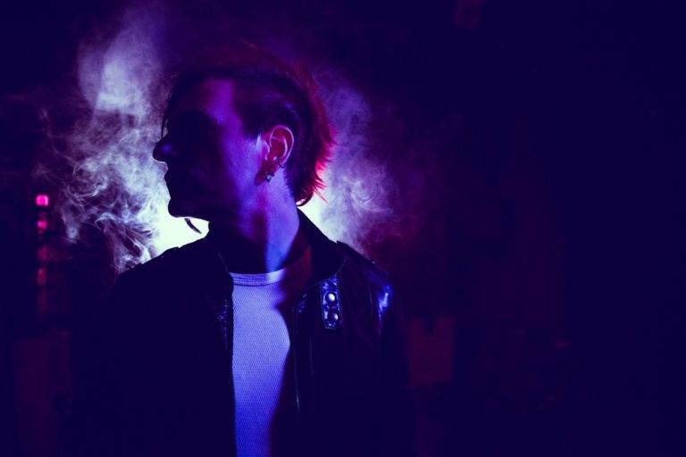 An Interview with Scandroid – NewRetroWave – Stay Retro! | Live The 80 ...