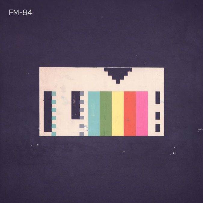 FM-84 is Dropping New Material for 2017!!! – NewRetroWave – Stay Retro ...