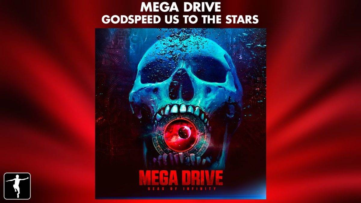 Mega Drive is Back with a MEGA New Track! – NewRetroWave – Stay Retro ...