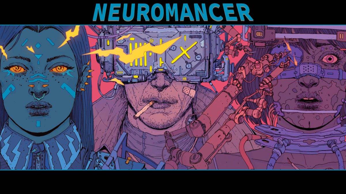 Retrowave Artwork – NewRetroWave – Stay Retro! | Live The 80's Dream!