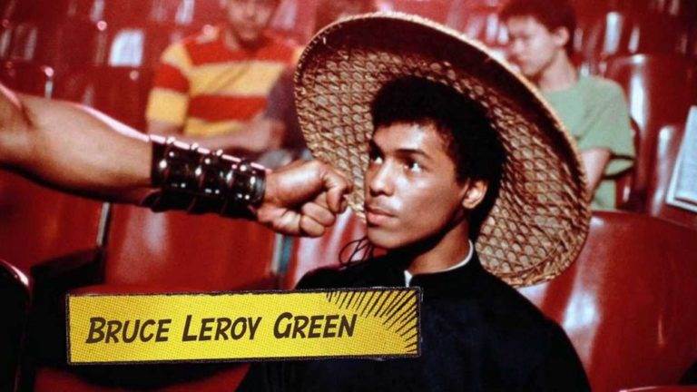 bruce leeroy – NewRetroWave – Stay Retro! | Live The 80's Dream!