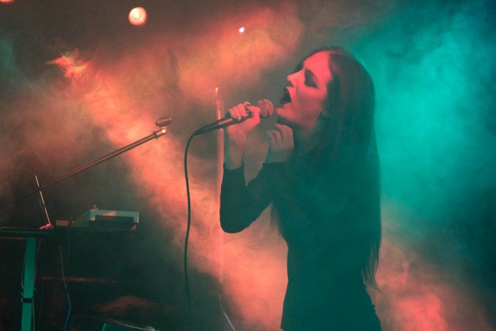 Human Music 2 Festival Recap – NewRetroWave – Stay Retro! | Live The 80 ...