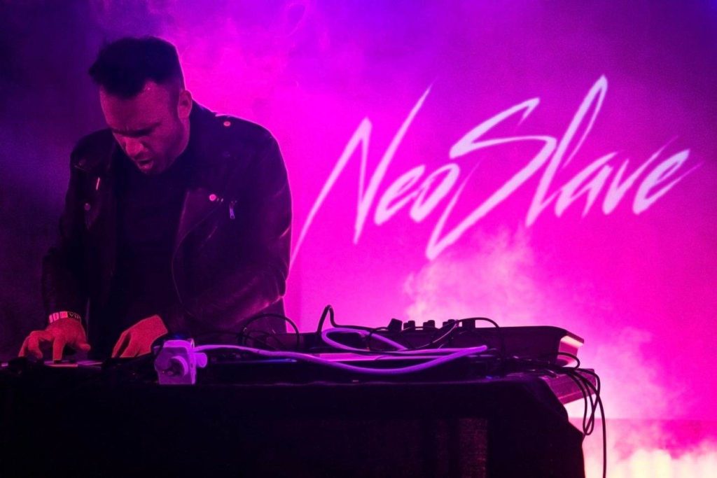 Human Music 2 Festival Recap – NewRetroWave – Stay Retro! | Live The 80 ...