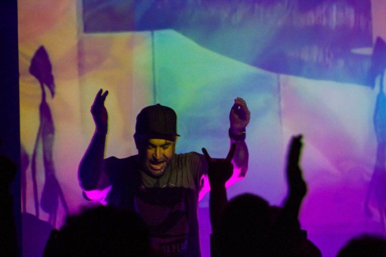 Human Music 2 Festival Recap – NewRetroWave – Stay Retro! | Live The 80 ...