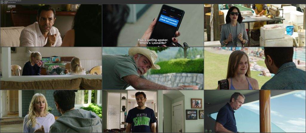 Overboard (2018) review – NewRetroWave – Stay Retro! | Live The 80's Dream!