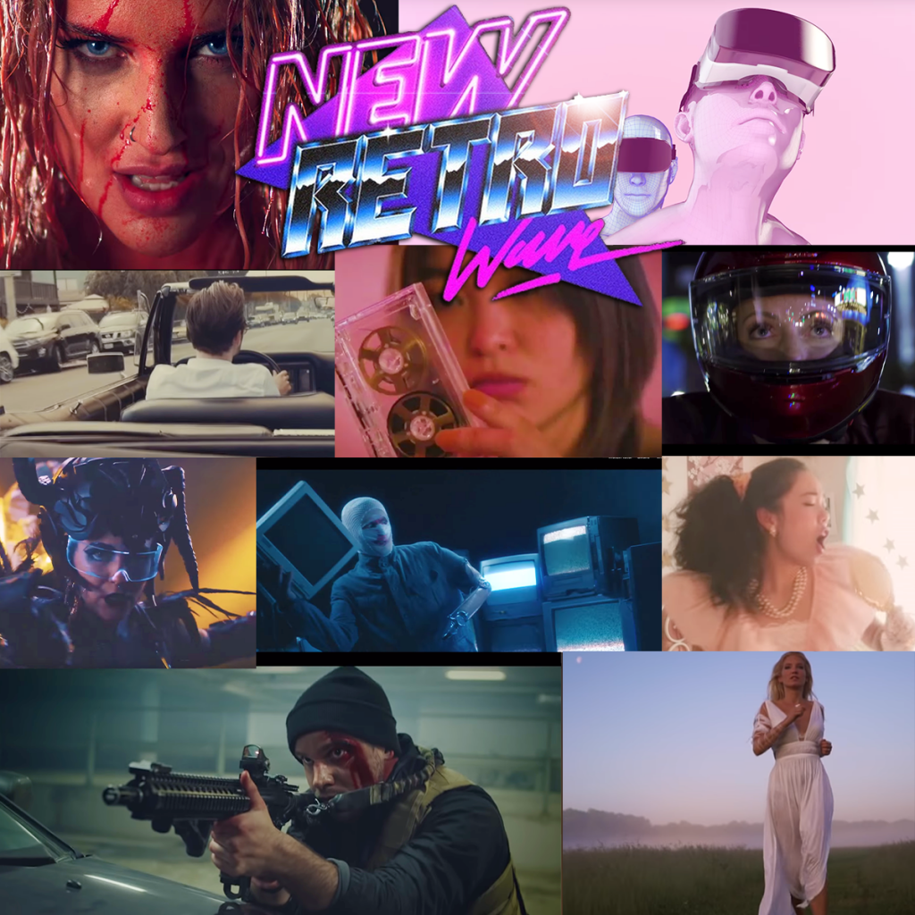 Top Ten Retrowave Music Videos of 2018 – NewRetroWave – Stay Retro ...