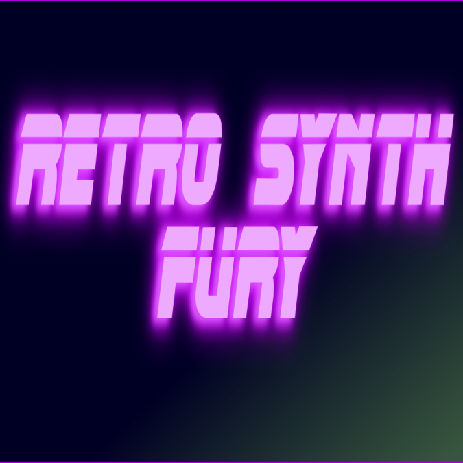 Parisians, get ready for Retro Synth Fury – NewRetroWave – Stay Retro ...