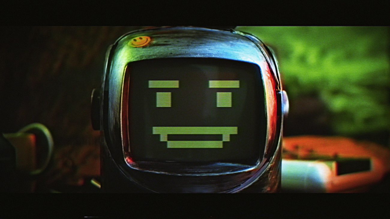 Guns, Cyborgs and Tomato Sauce – Meet the Masebrothers’ ‘Cyborg ...