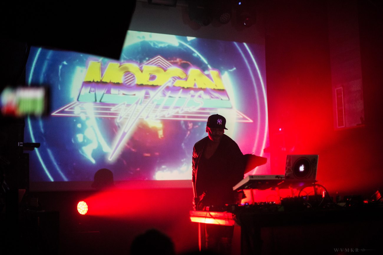 Reporting back from Retro Synth Fury 2019 – NewRetroWave – Stay Retro ...