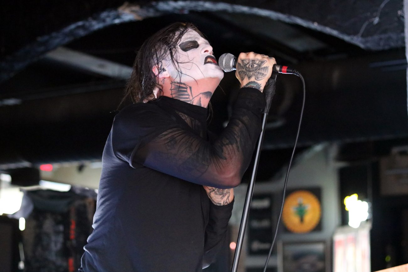 An Interview With GosT - NewRetroWave - Stay Retro! | Live The 80's Dream!