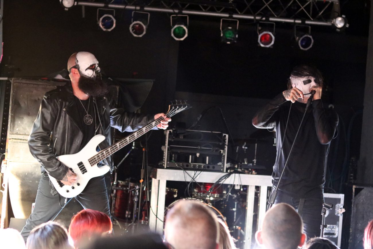 An Interview With GosT - NewRetroWave - Stay Retro! | Live The 80's Dream!