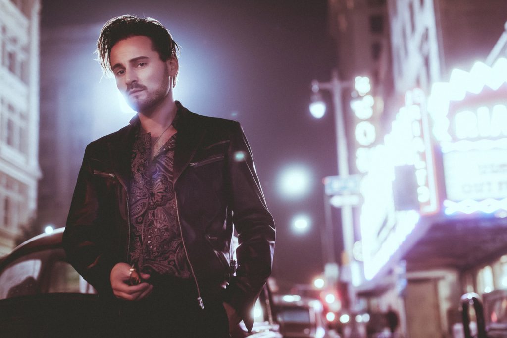 Interview – Keeping it classy with Ollie Wride – NewRetroWave – Stay ...