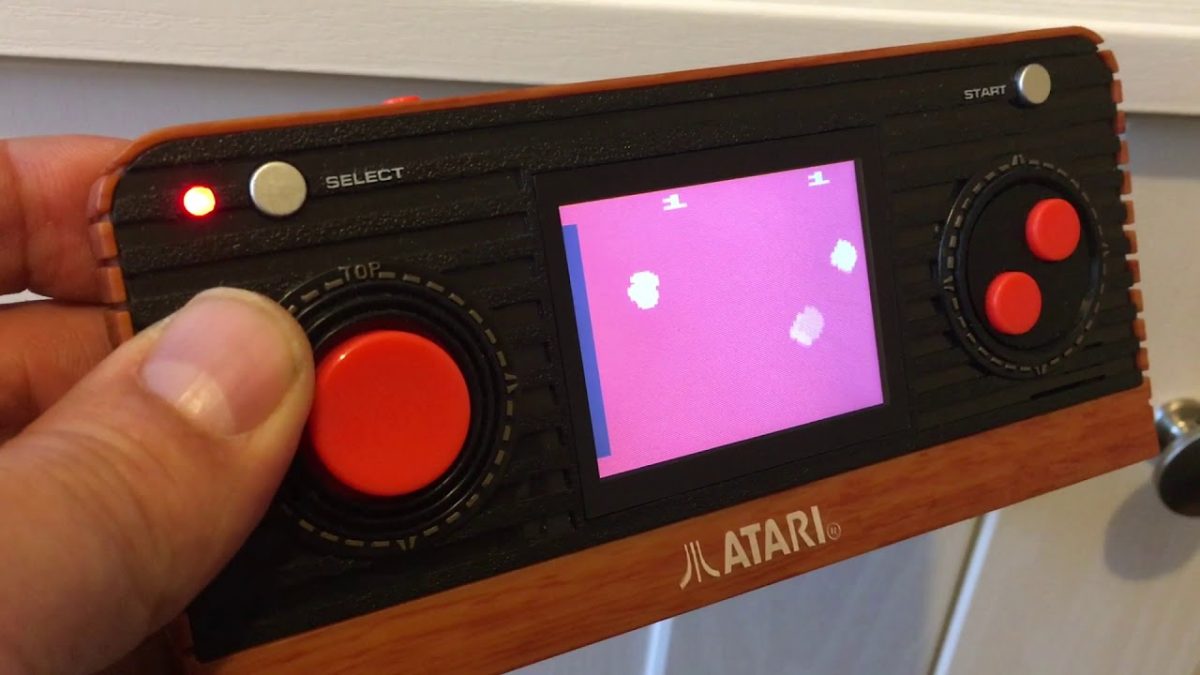 A Closer Look At 5 Retro Consoles – NewRetroWave – Stay Retro! | Live ...