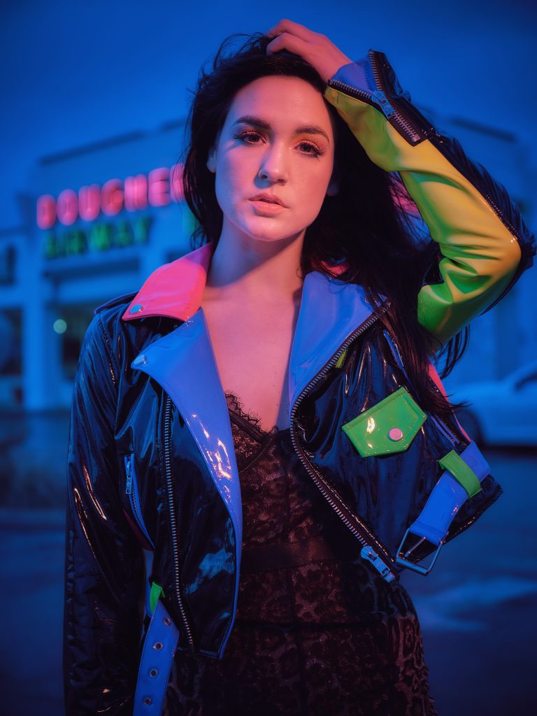 Catching up with Jessie Frye - NewRetroWave - Stay Retro! | Live The 80 ...