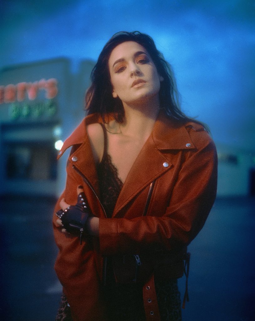 Catching up with Jessie Frye – NewRetroWave – Stay Retro! | Live The 80 ...