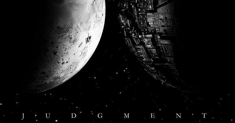 Gregorio Franco – JUDGEMENT – NewRetroWave – Stay Retro! | Live The 80 ...