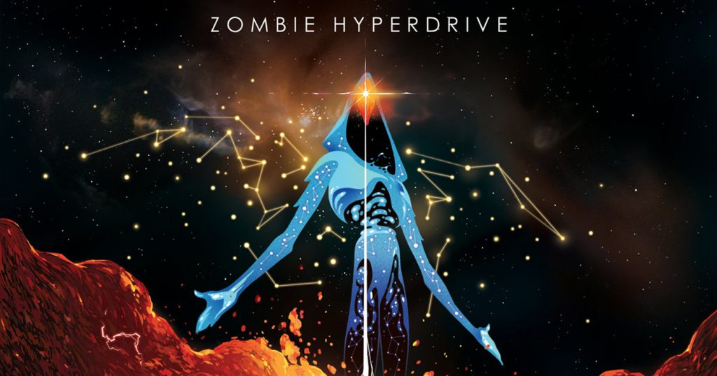 Zombie Hyperdrive – Imperium – NewRetroWave – Stay Retro! | Live The 80 ...
