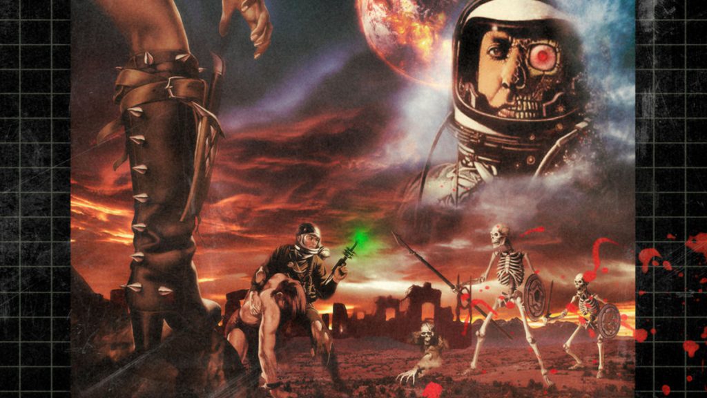 Aurorium – Terra Genesis – NewRetroWave – Stay Retro! | Live The 80's ...