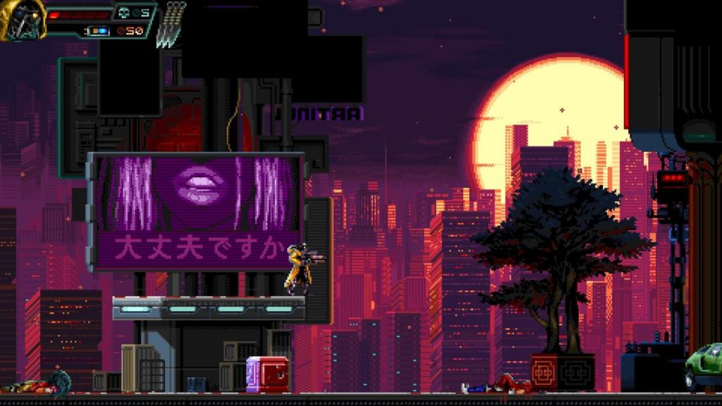 Top Ten Retro Themed Games of 2020 – NewRetroWave – Stay Retro! | Live ...