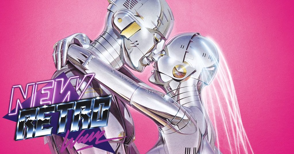 Top 10 Retrowave Album Art of 2020 – NewRetroWave – Stay Retro! | Live ...