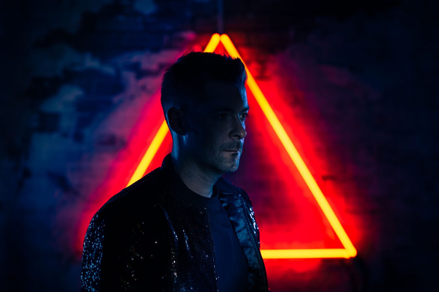 Michael Oakley “The Odyssey” ~ Official Album Review – NewRetroWave ...
