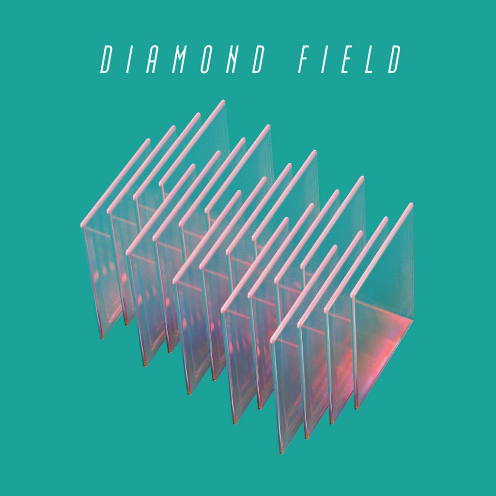 Diamond Field releases self-titled Debut – NewRetroWave – Stay Retro ...