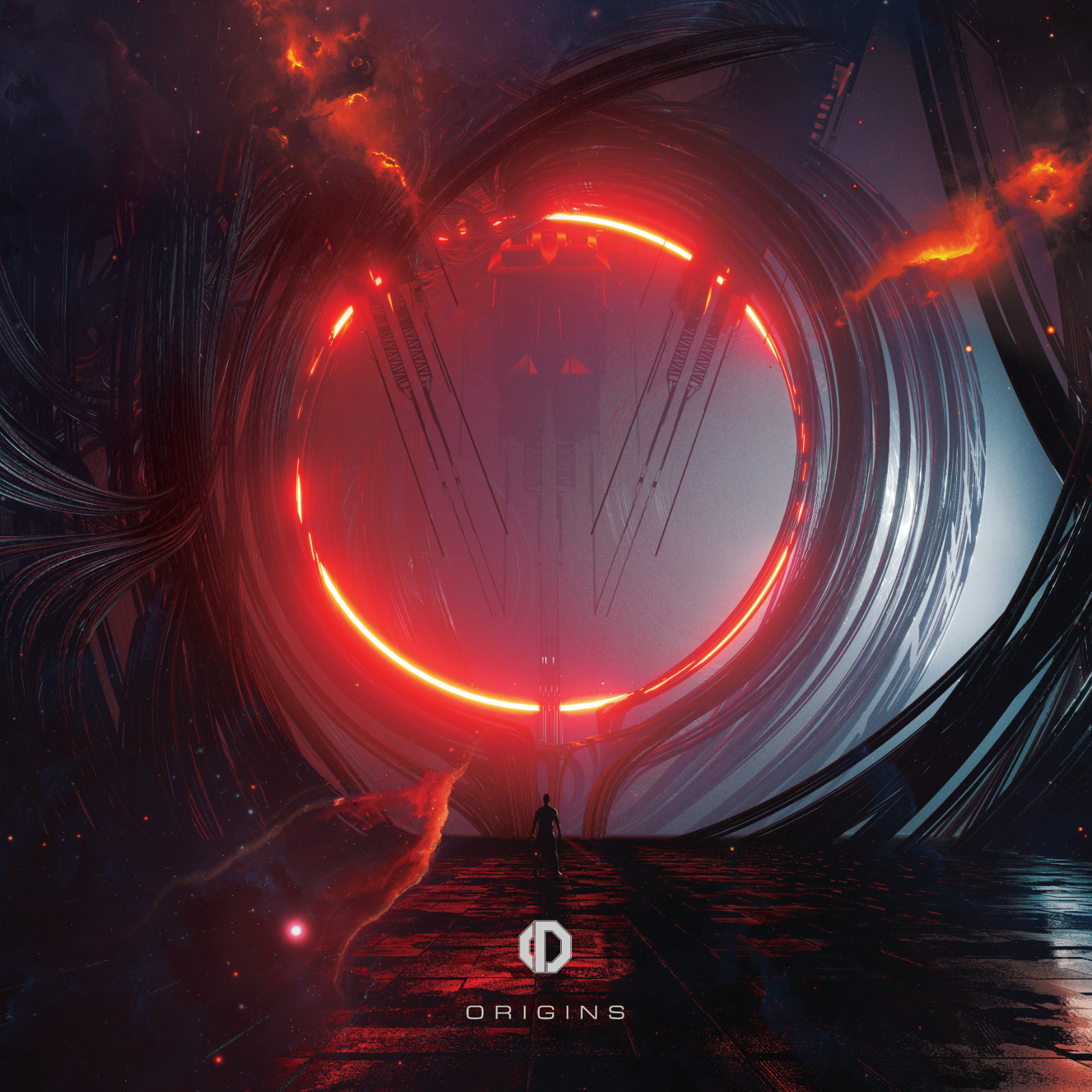 Dynatron marks a grand return with ‘Origins’ – NewRetroWave – Stay ...