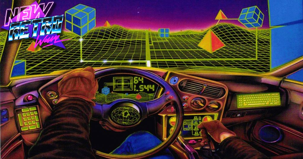 Top 10 Synthwave Albums of 2021 - NewRetroWave - Stay Retro! | Live The ...