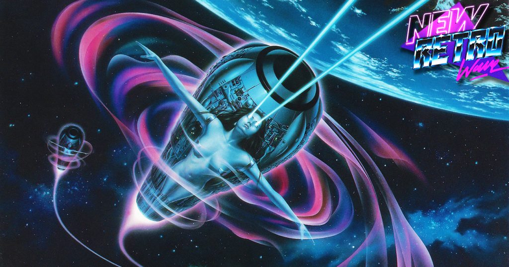 Top 10 Synthwave EPs of 2021 - NewRetroWave - Stay Retro! | Live The 80 ...