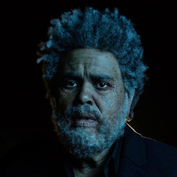 The Capgras delusion on The Weeknd’s ‘Dawn FM’ – NewRetroWave – Stay ...