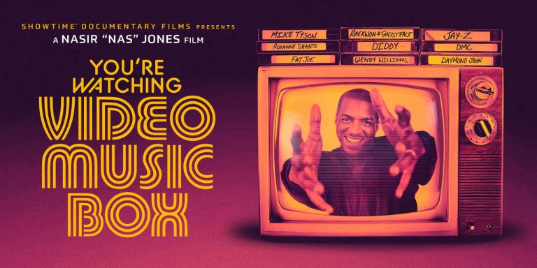 You’re Watching VIDEO MUSIC BOX (2021) – NewRetroWave – Stay Retro ...