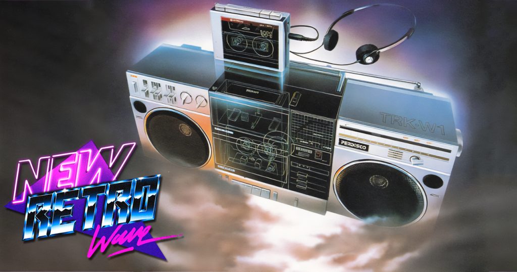 Synthwave Albums List : Top 10 Synthwave Albums Of All Time – IDOCTJ